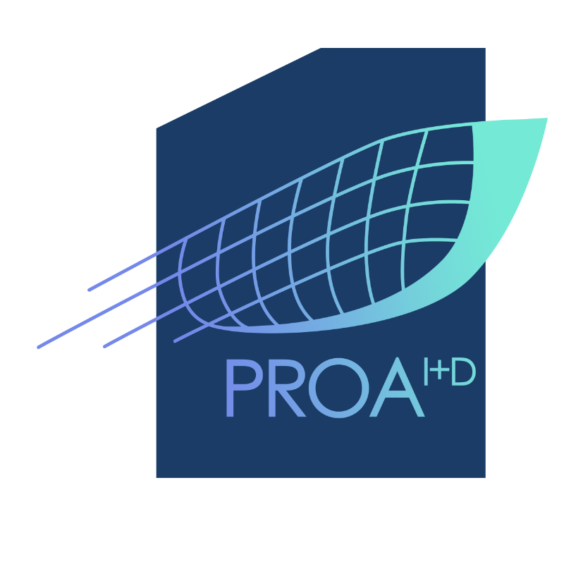 Proa I+D